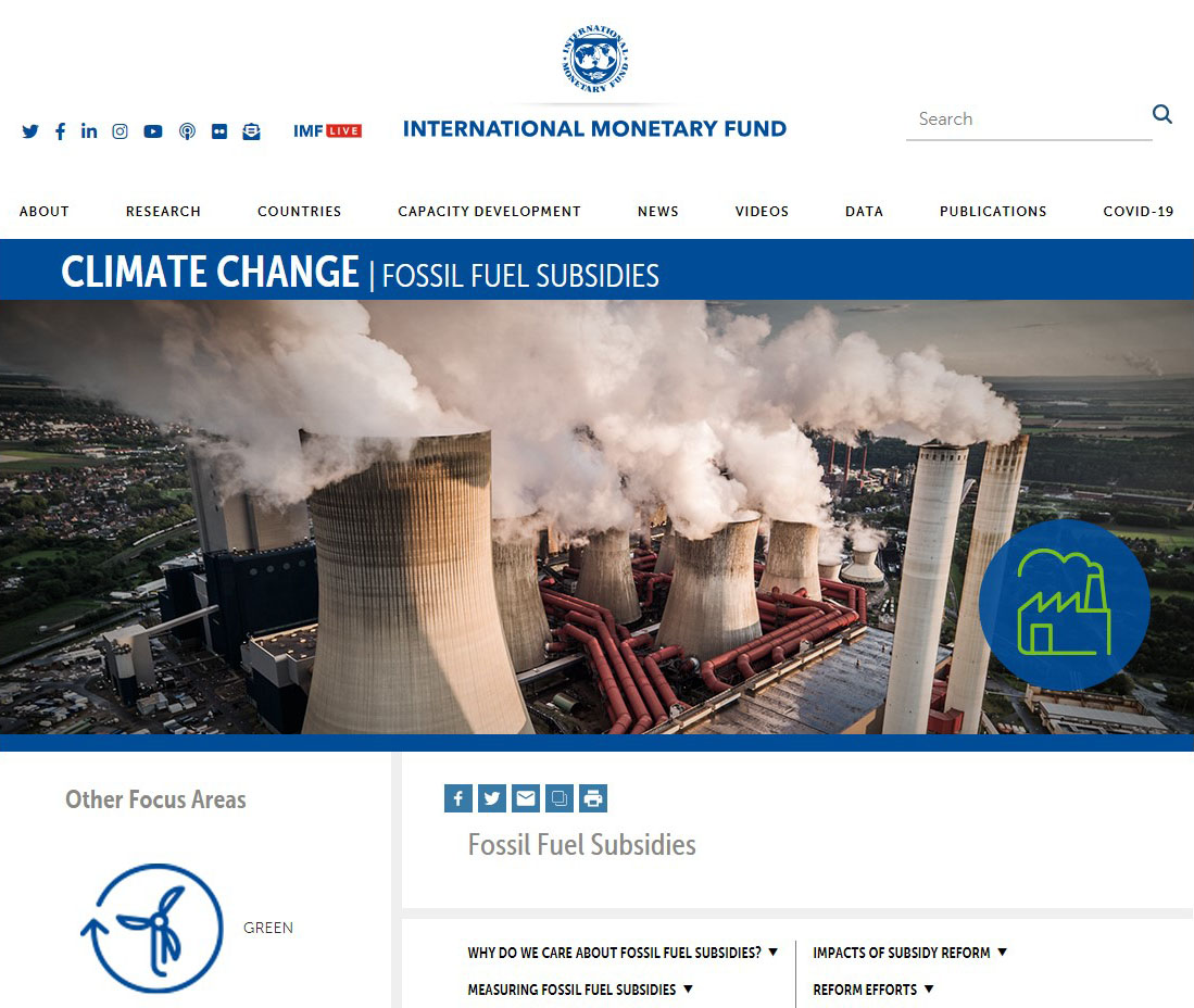 Murder, Oil, and Blood Money: Is the climate fiction plot line of ...
